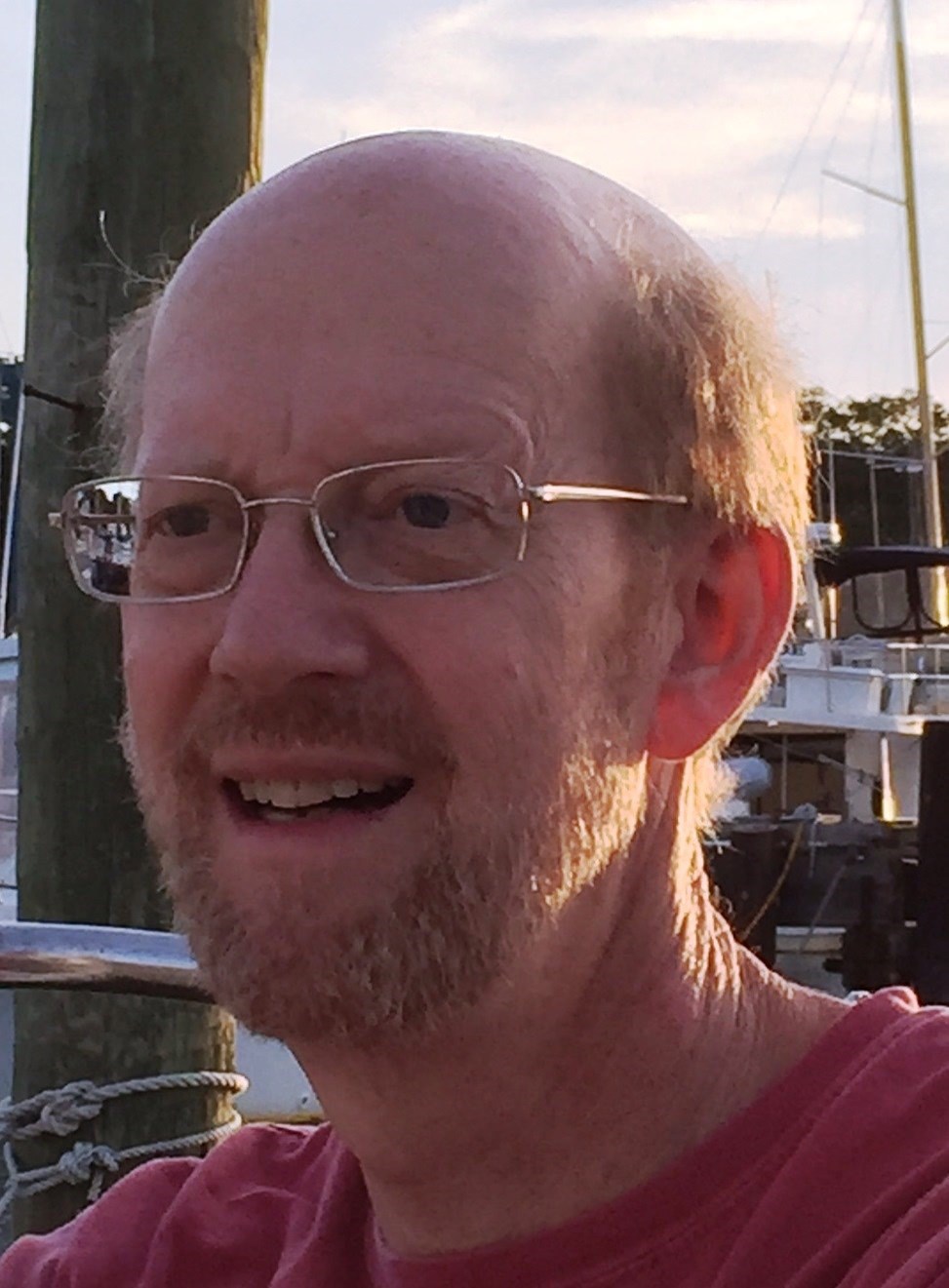 David Slesinger Obituary - Virginia Beach, VA