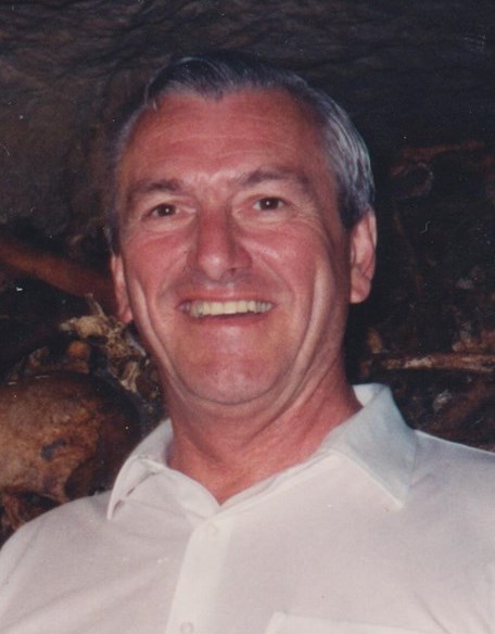 André St-Pierre Obituary - St-Eustache, QC