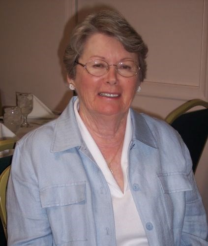 Diane Hughes Obituary - Port Charlotte, FL