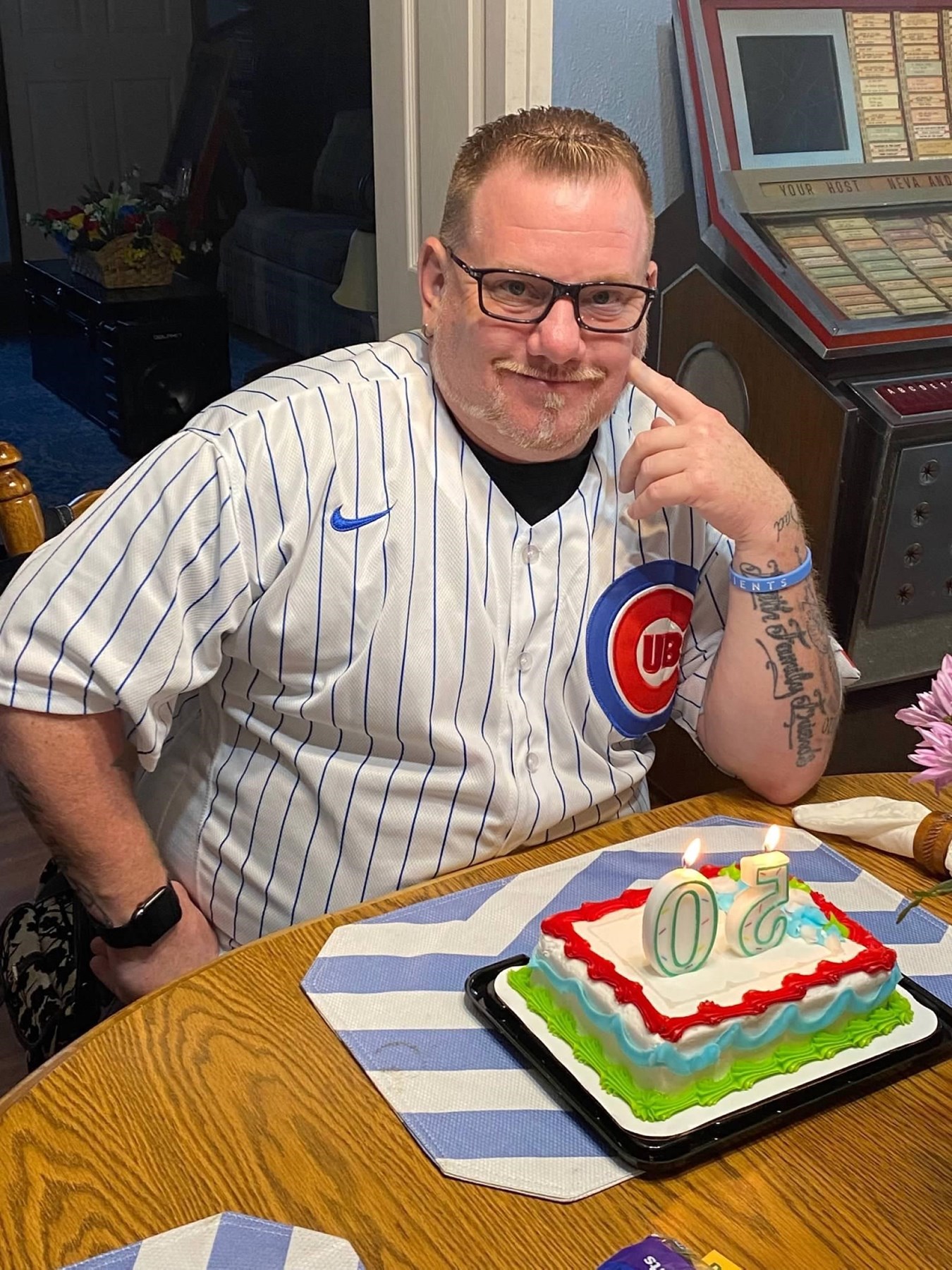 David Lacy Obituary - Crown Point, IN