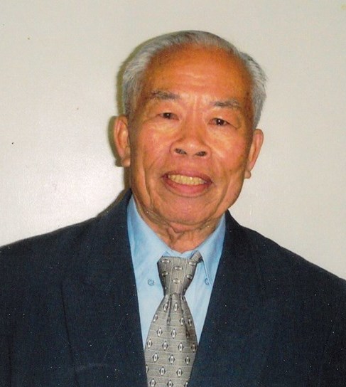 Gu Ming Xing Obituary - Alhambra, CA
