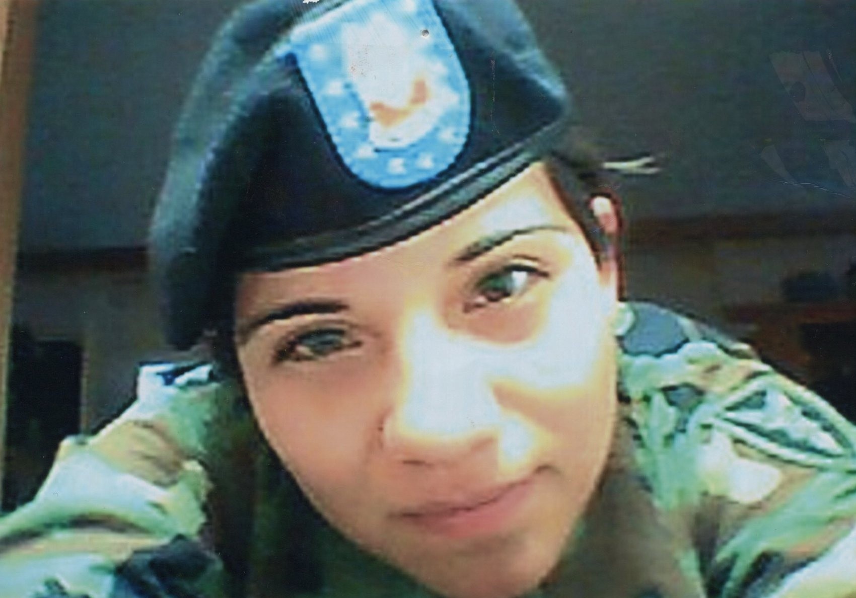 Mandy Moya Obituary - San Antonio, TX