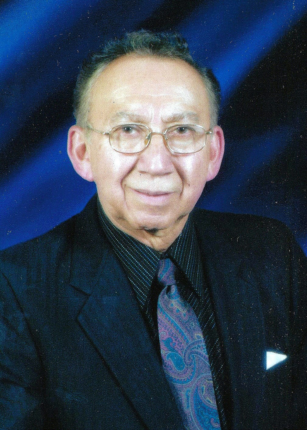 Alejandro Guzman Obituary - Whittier, CA