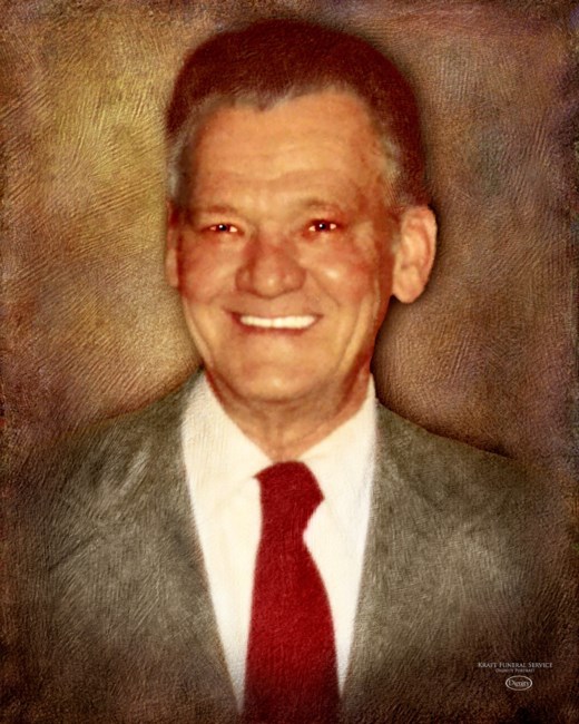 Donald Jones Obituary - New Albany, IN