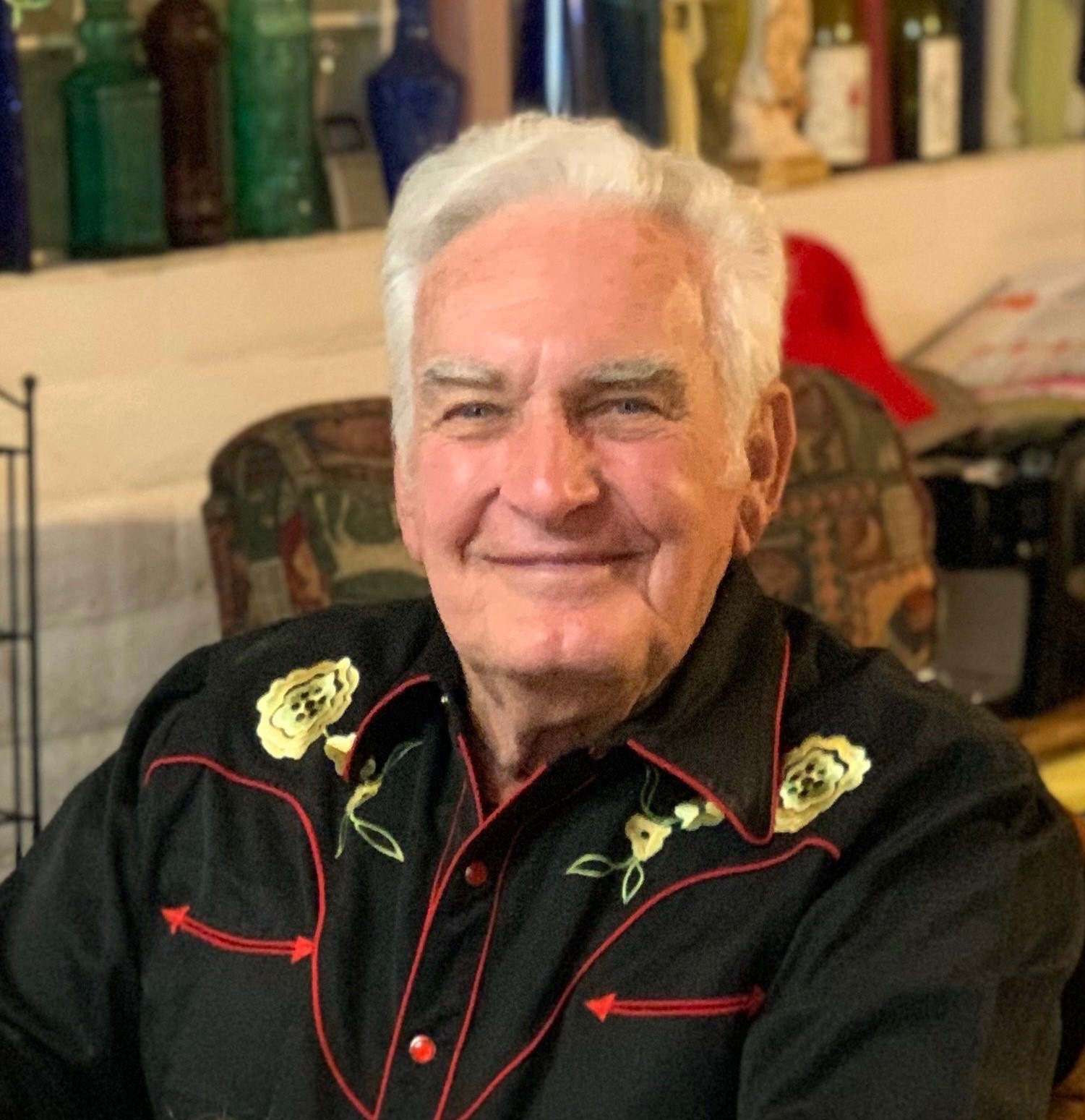 David Hensley Obituary - Tucson, AZ