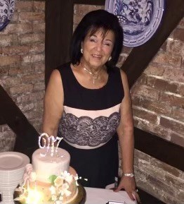 Migdalia ( Millie) Bencomo Obituary - Miami, FL
