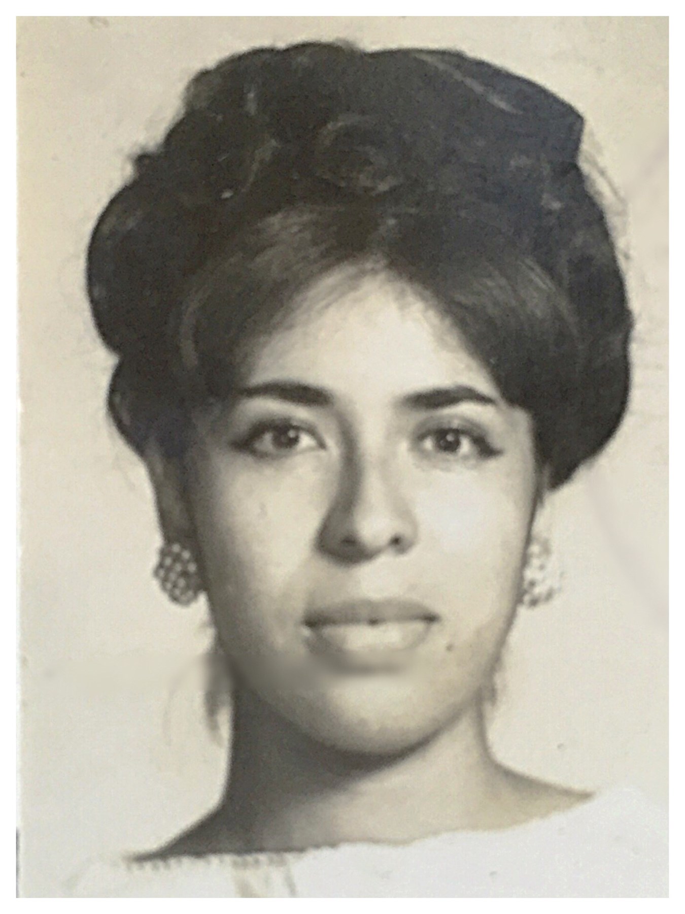Hilda Alvarez Obituary - Culver City, CA