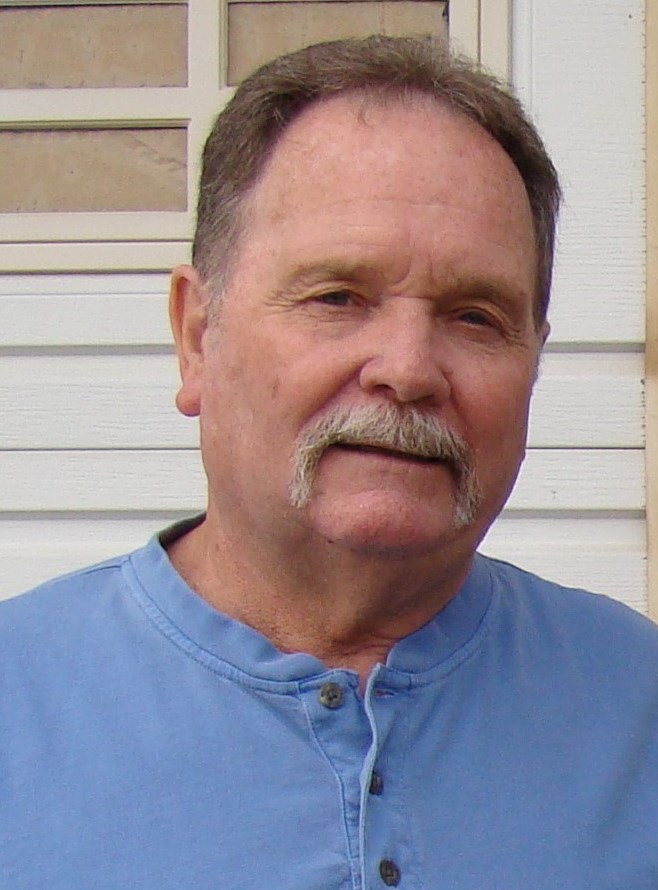 Kenneth Utz Obituary - Hughson, CA