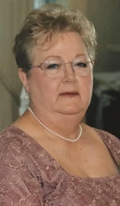 Patricia Finney Obituary - Arnold, MO