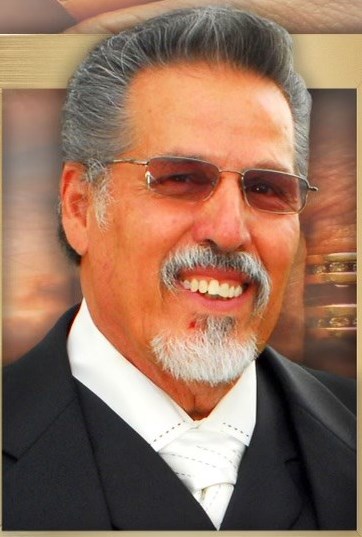 Raymond Luna Obituary - Houston, TX