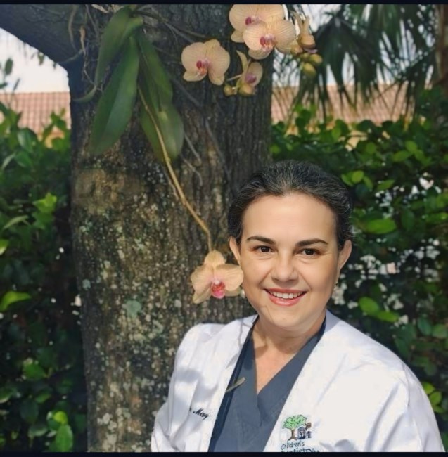 Mirna Bendeck Obituary - Jupiter, FL