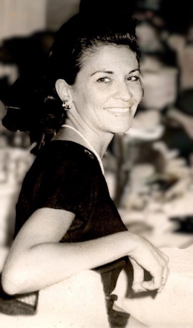 Joy Naylor Obituary - Sarasota, FL