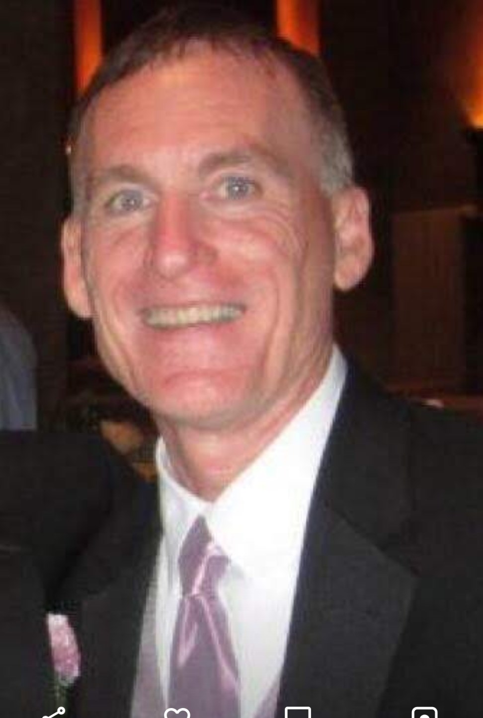 John Hovell Obituary - Springfield, VA