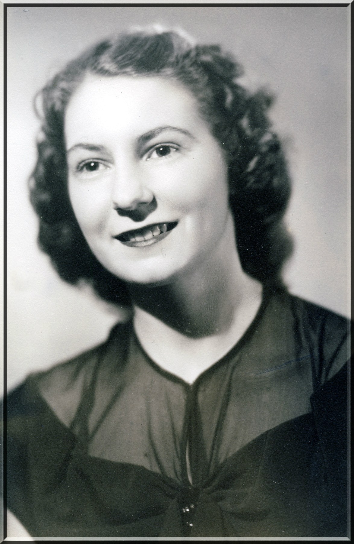 Doreen Moss Obituary - Sault Ste. Marie, ON