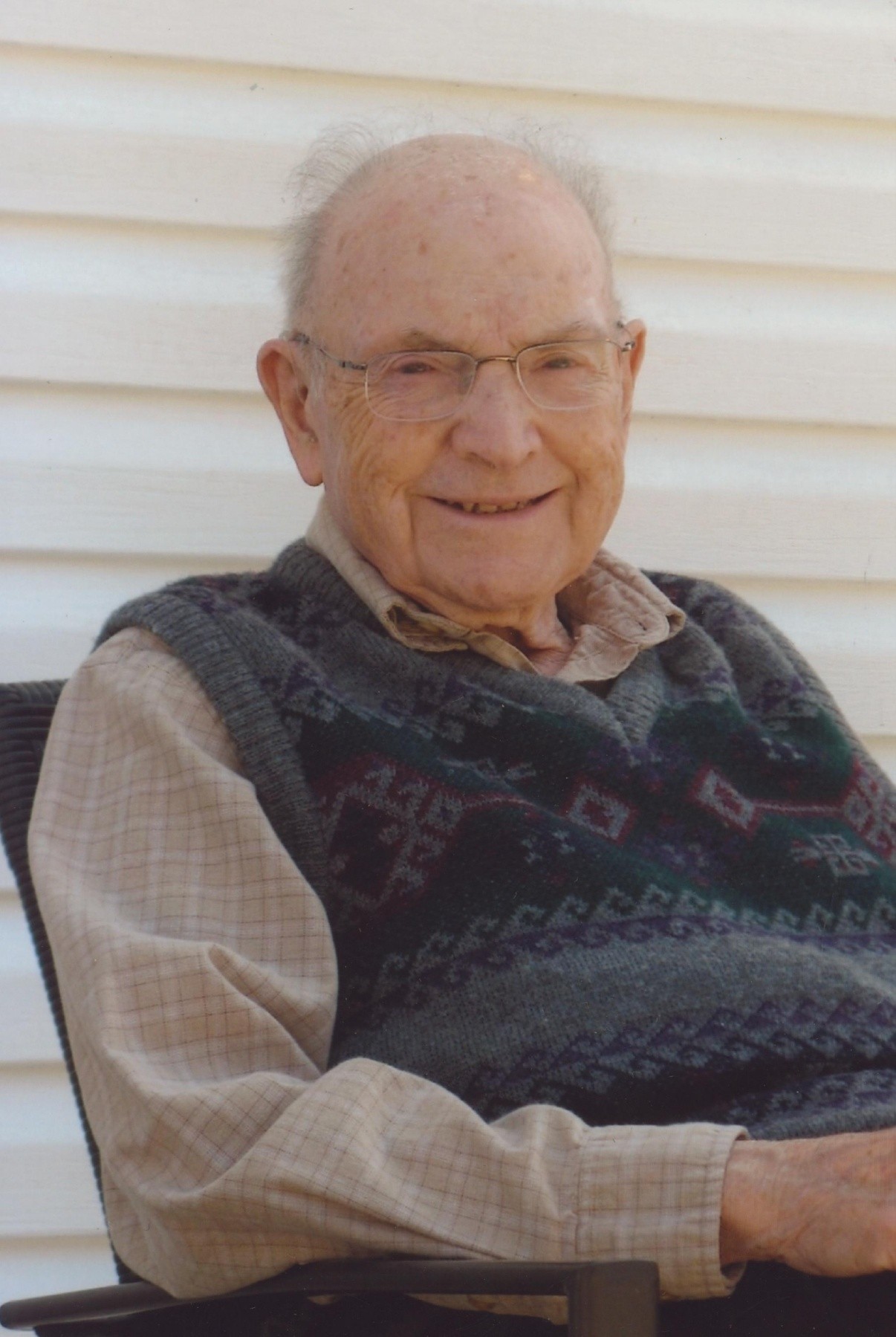 H. Barrie T. Miller Obituary - Dartmouth, NS