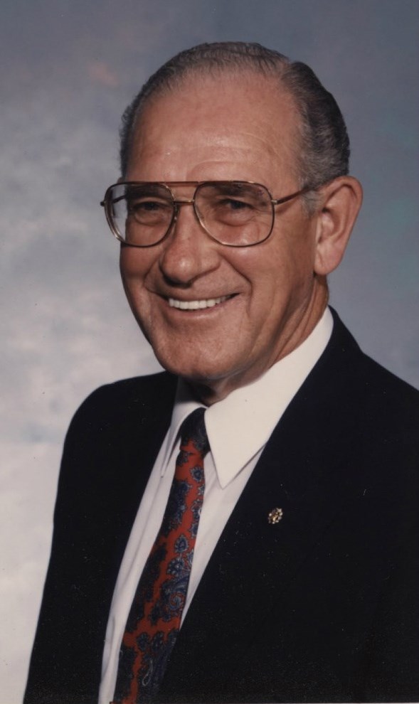 Julian Simons Obituary - Dallas, TX