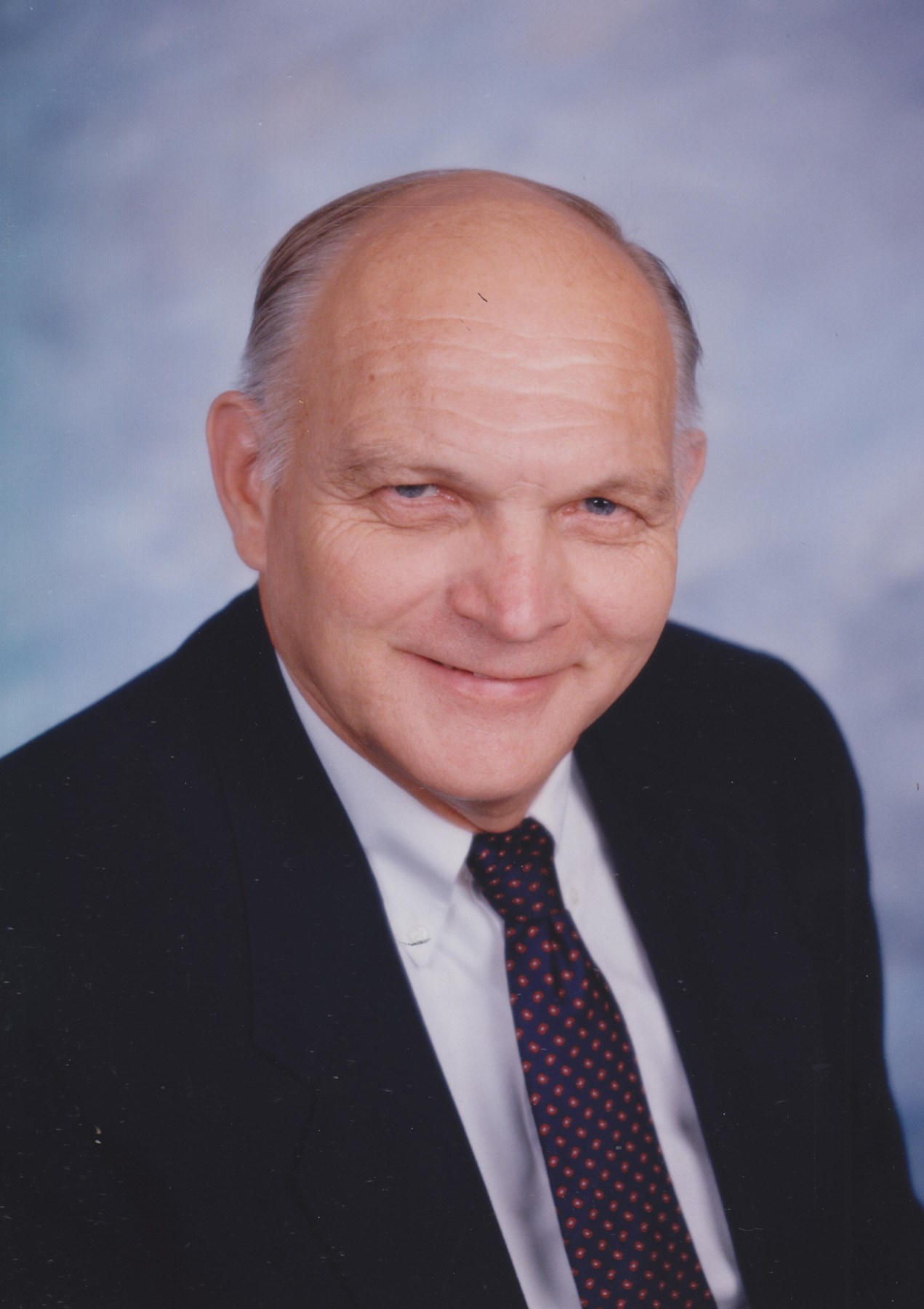 Harry "Bud" Varwig Obituary - St. Ann, MO