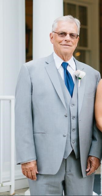 Steven Hull Obituary - Bonita Springs, FL