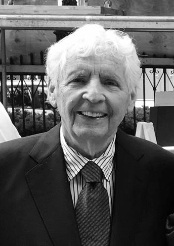 Edward W. Curran Obituary - Toronto, ON