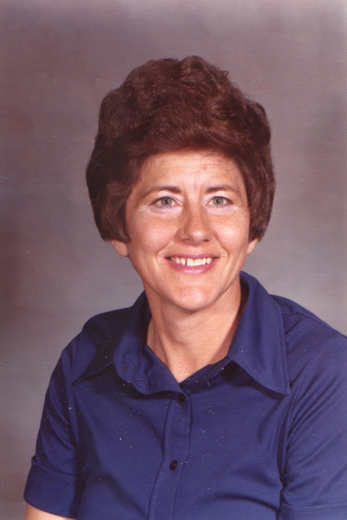 Myra Nell Obituary - Ames, IA