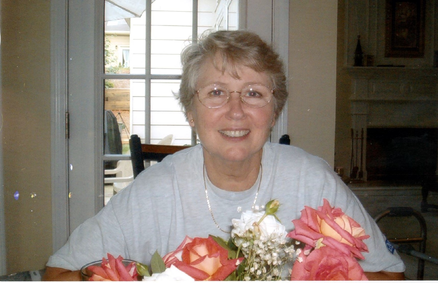 Peggy Blasingame Obituary - Kennesaw, GA