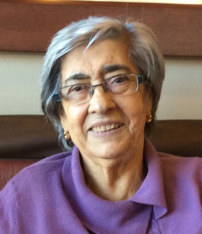 Maria Da Conceicao Obituary - Cambridge, ON