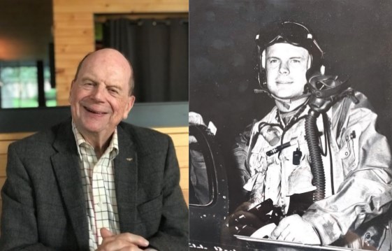 William Bogle Maccoll Jr. Obituary - San Francisco, CA