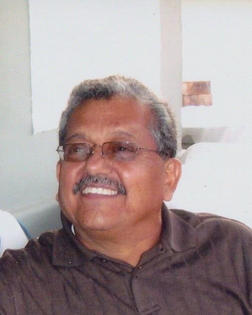 ANGEL ORTEGA Obituary