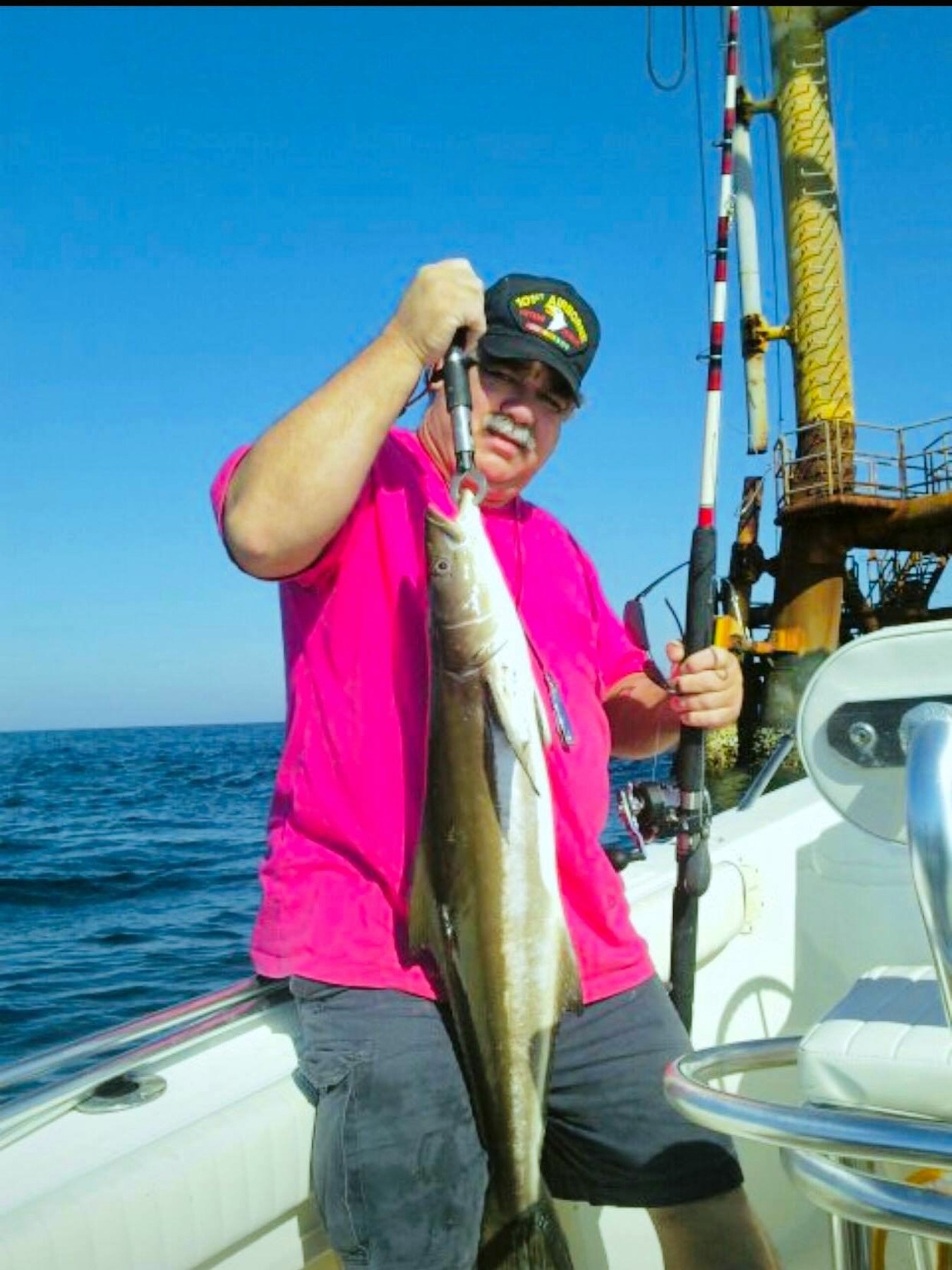 James Chesson Obituary - Webster, TX