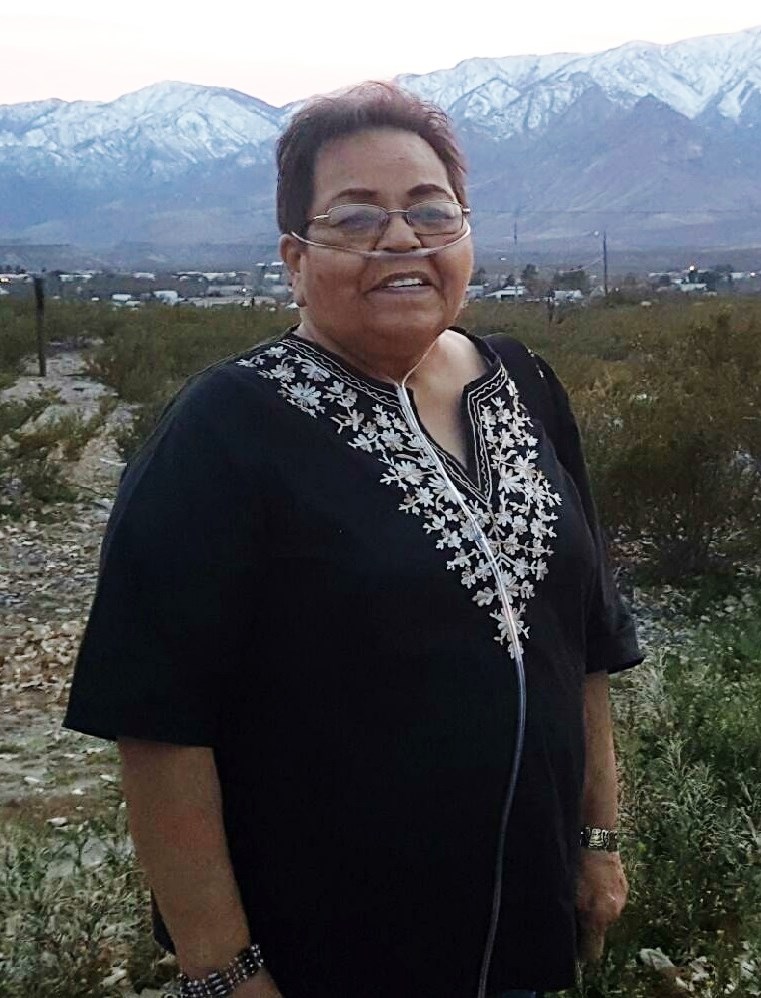 Lydia Paredez Obituary - Phoenix, AZ