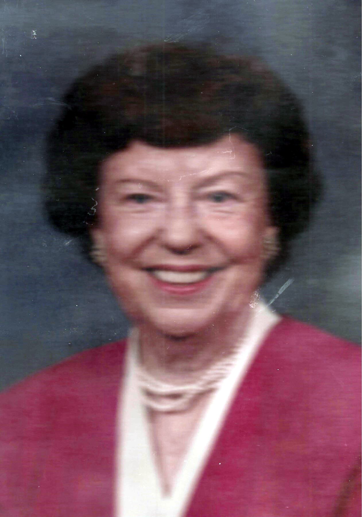 Mae Jones Obituary - Greensboro, NC