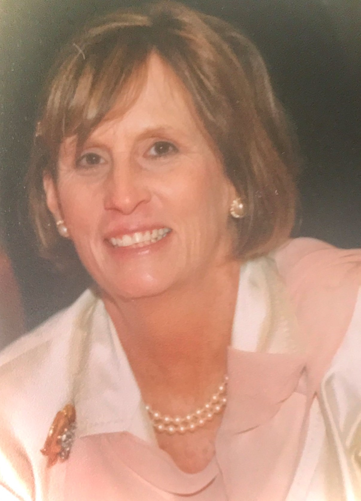 Lucille Russell Obituary - Fredericksburg, VA