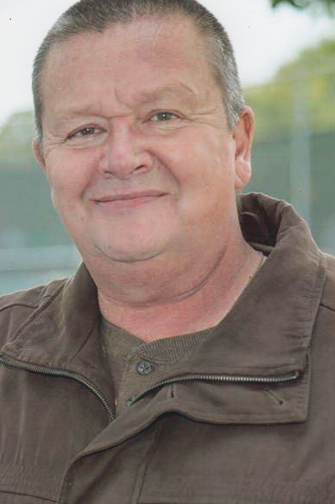 Thomas Lara Obituario - Beaumont, CA