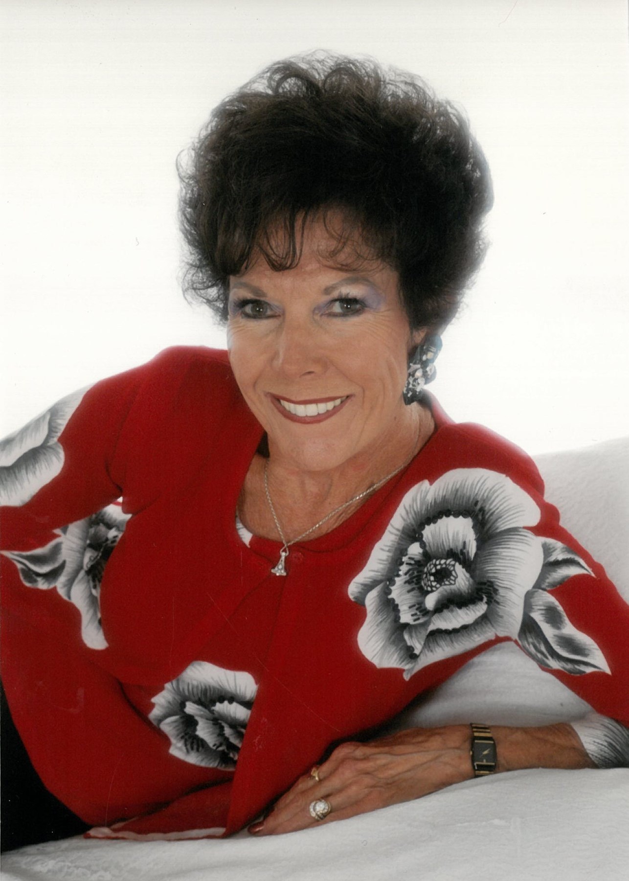 Mary Ann Philson Obituary - Wheat Ridge, CO