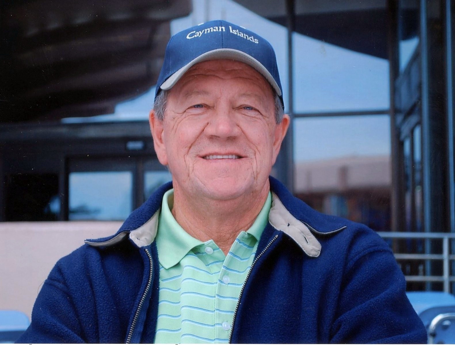 Jimmy Norris Obituary - Hixson, TN