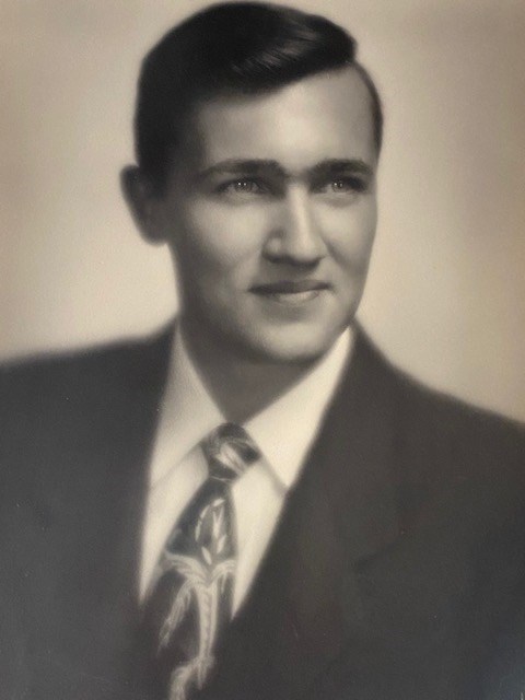 Lewis Norman Little Obituary - Austin, TX