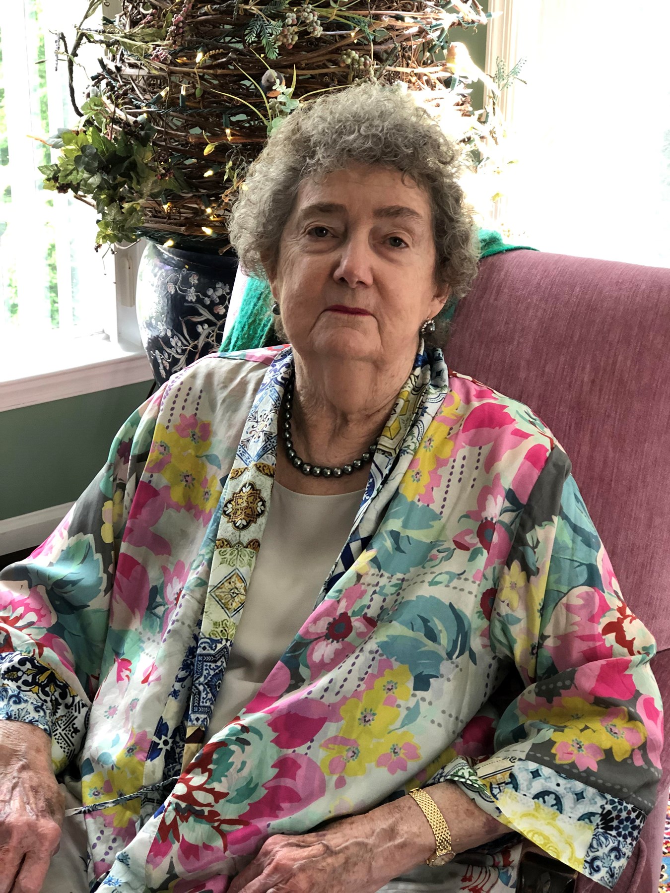 Patricia Gailliot Obituary - Fredericksburg, VA