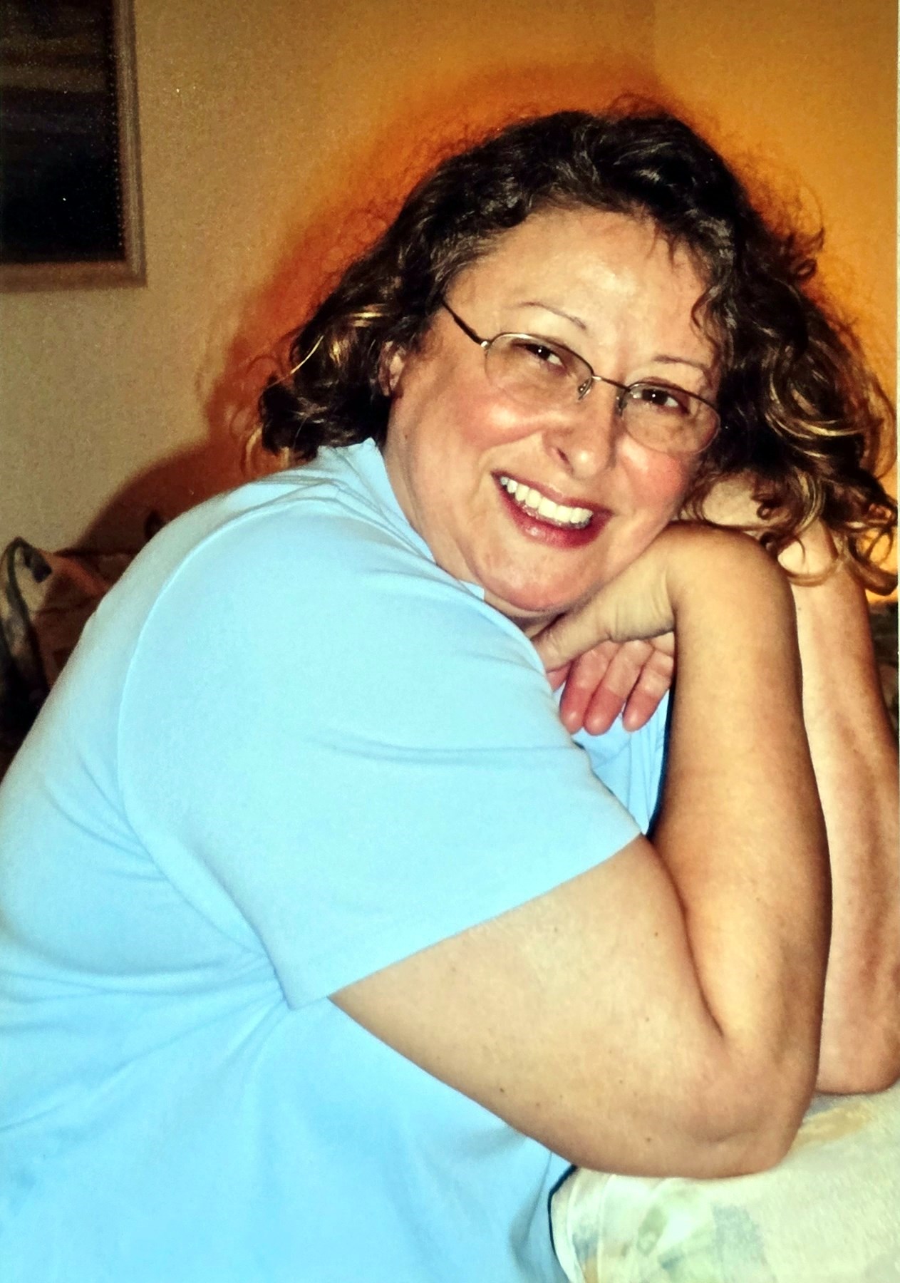 Debbie Aubrey Obituary - Temple Terrace, FL