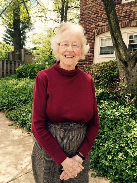 Eleanor Pollock Obituary - Springfield, VA