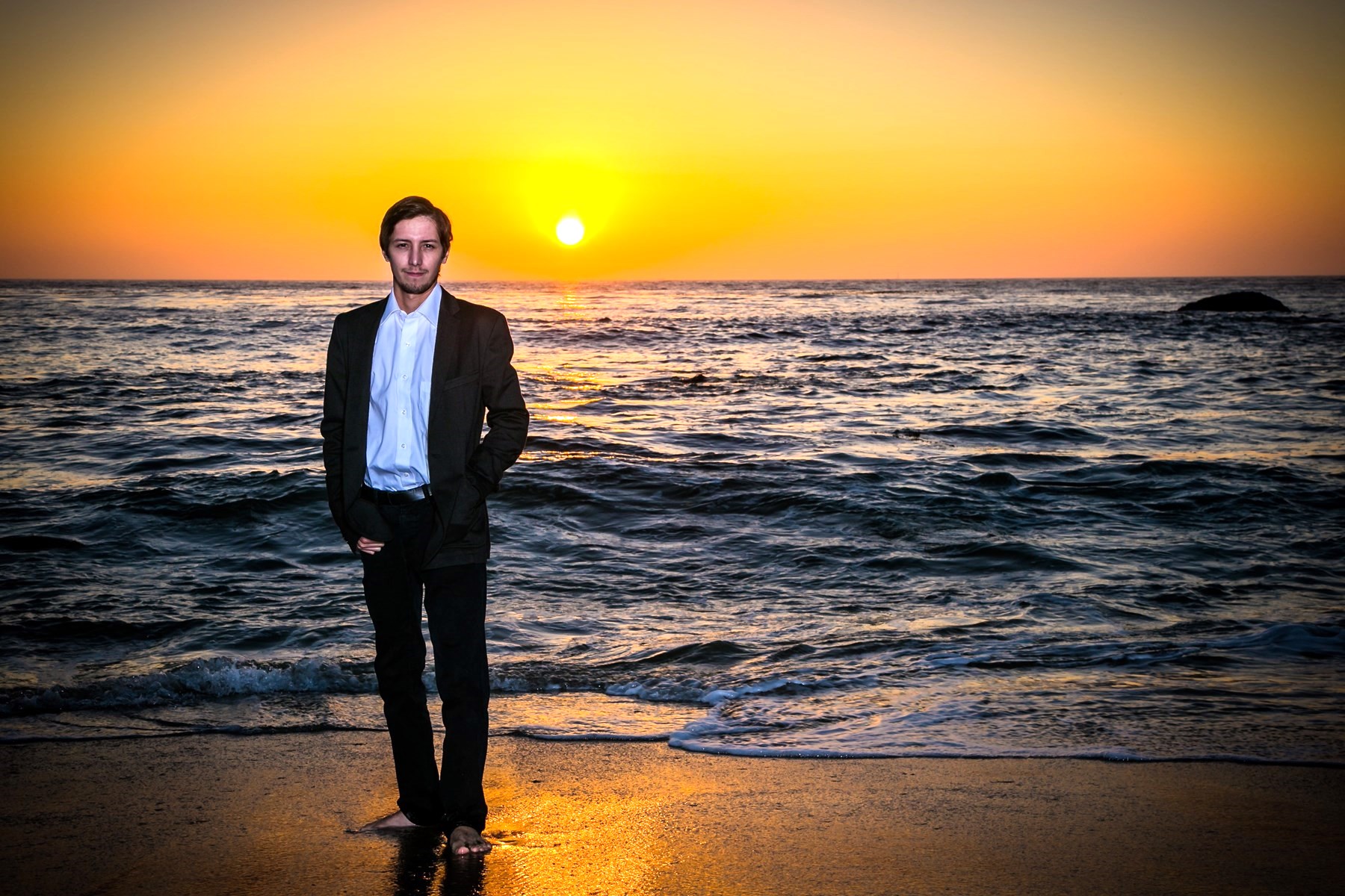 Brandon Fonseca Obituary - Whittier, CA