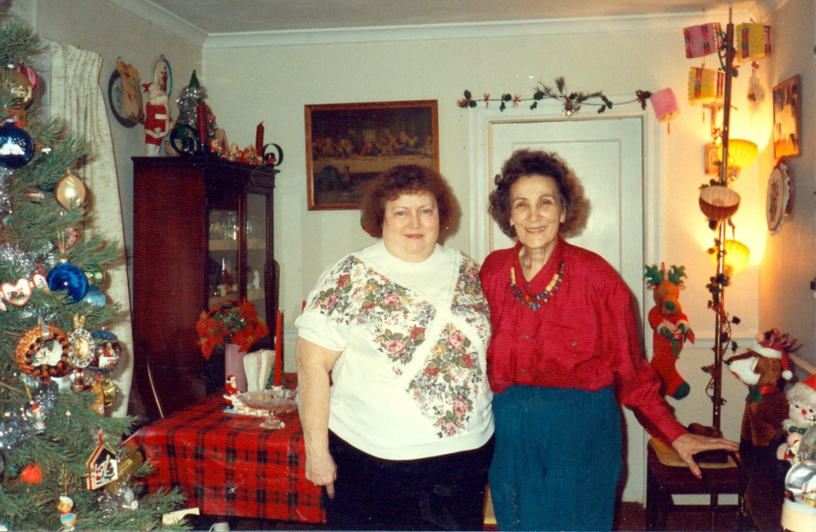 Anna Bethea Obituary - Bowie, MD