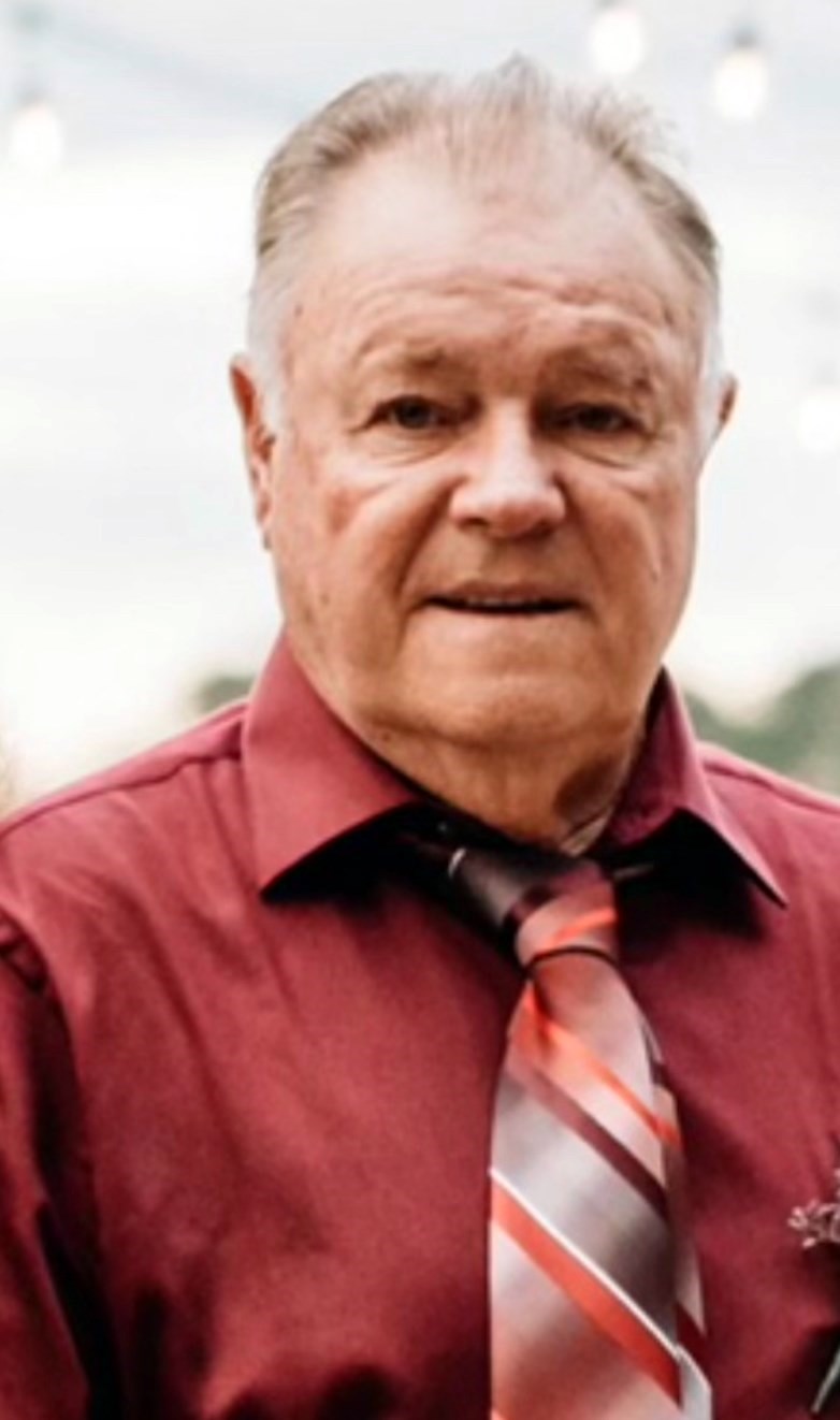 Bobby Cates Obituary - Saraland, AL