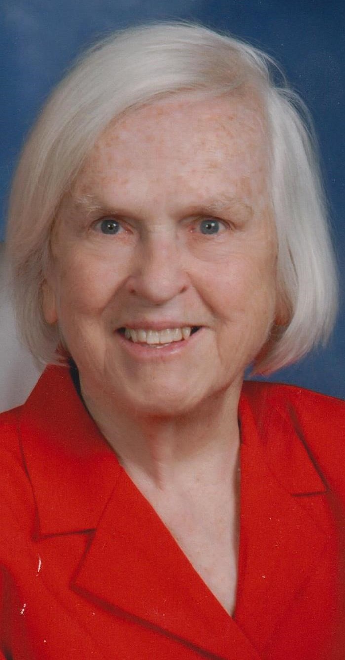 Mary Sullivan Obituary - Overland Park, KS