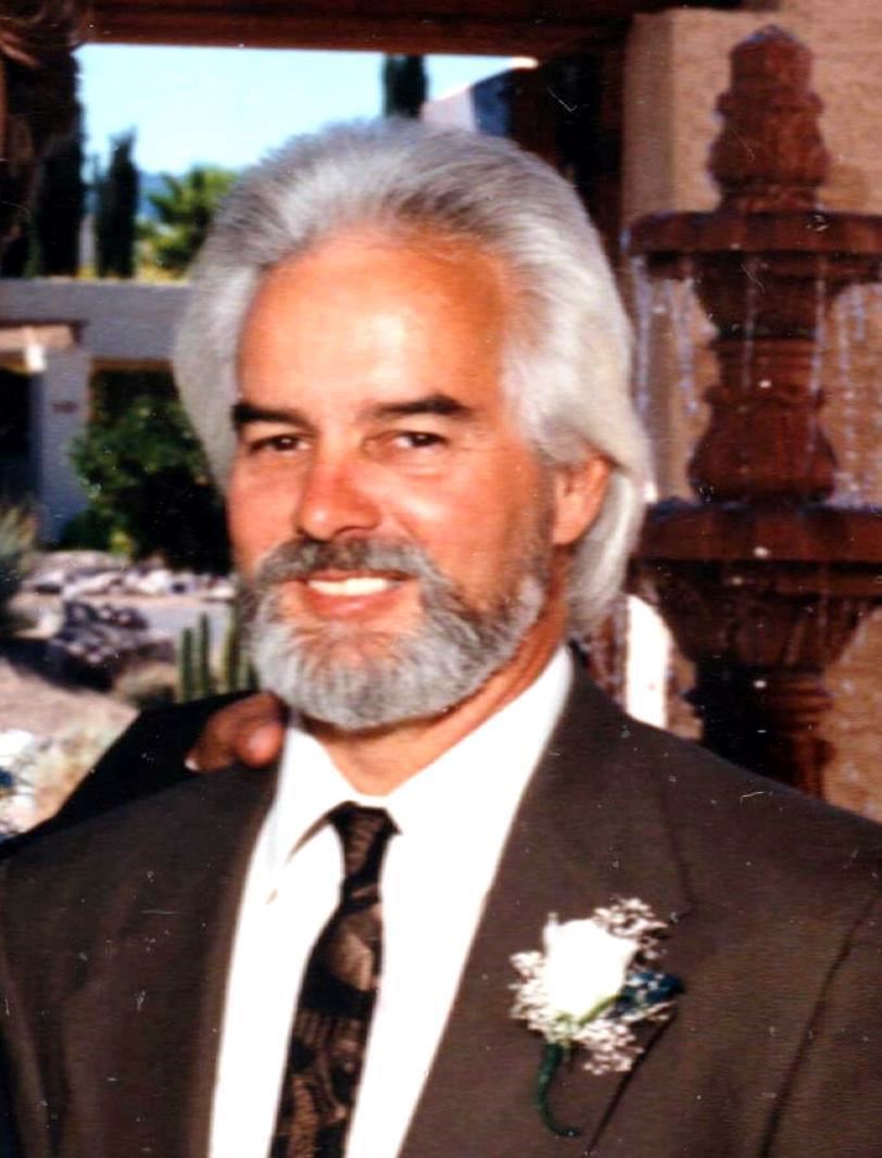 George Lattin Obituary - Phoenix, AZ