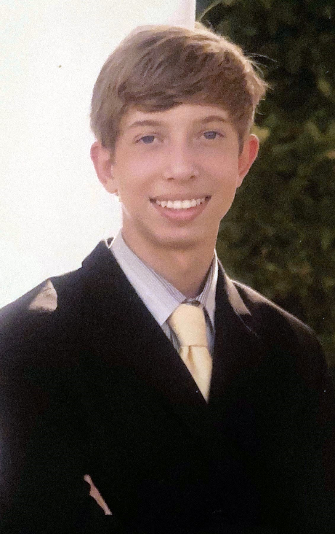 Christopher Ellis Obituary - Tallahassee, Fl