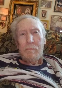 Alfred Barfield Obituary - North Richland Hills, TX