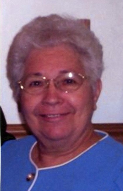 Mildred Ruth Workman Hoeft Obituary - St. Ann, MO Mildred Ruth Workman Hoeft Obituary - St. Ann, MO