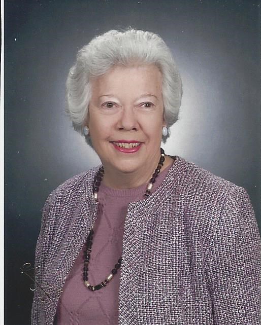 Martha Orth Obituary - Arlington, VA
