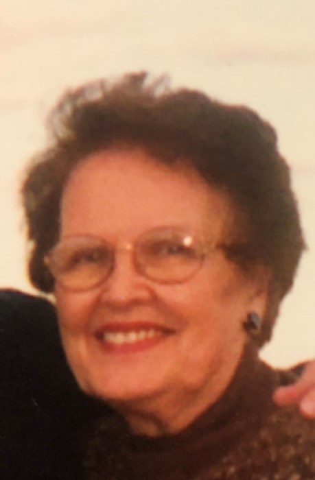 Claire Good Obituario - Providence, RI