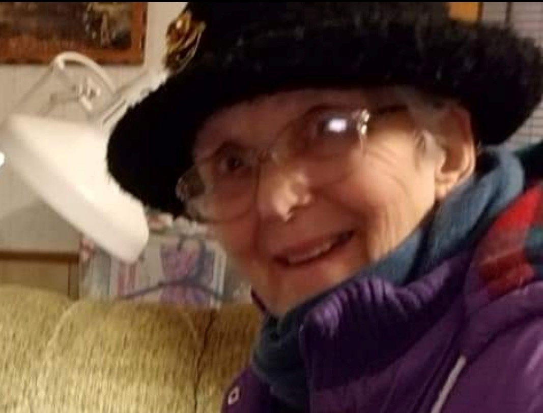 Charlotte Wickizer Obituary - Boyertown, PA